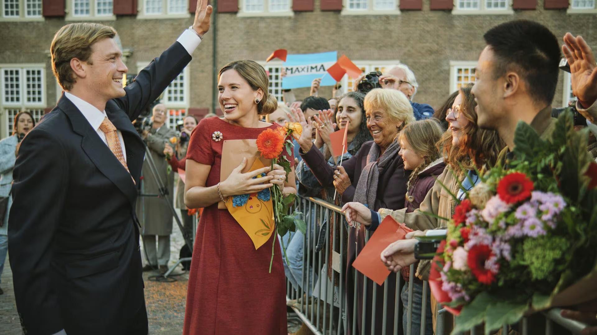 Regina Máxima, secretele din trecut vin la Diva! Serialul care calcă pe ...